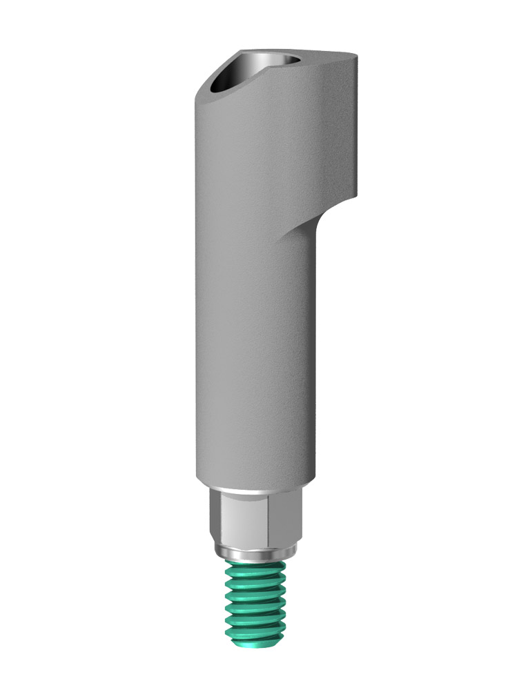 Scan Body JDEvolution Plus